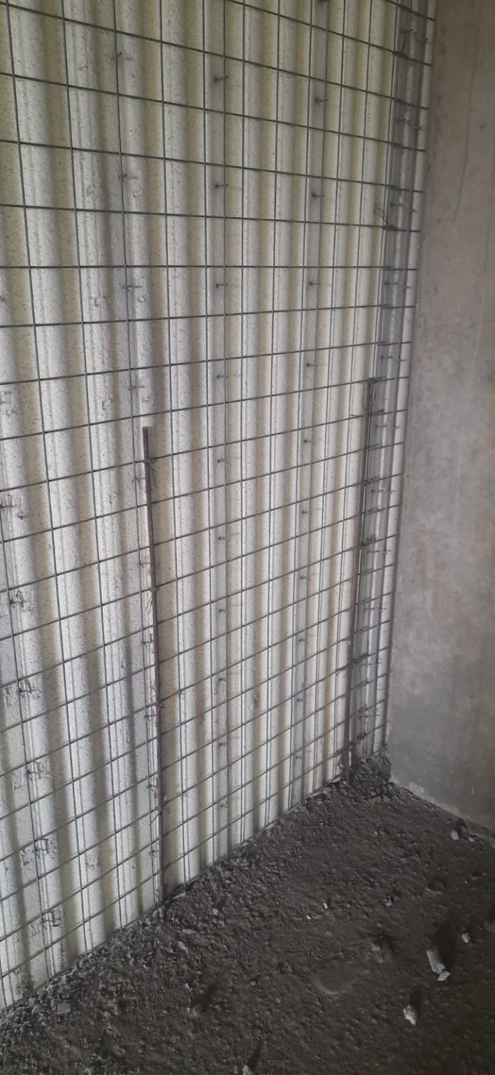 Types of EPS Panels | Diverse Solutions for Construction